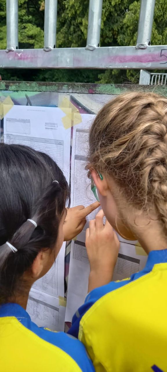 Sportlich unterwegs - Astrid-Lindgren-Schule Dietzenbach | Grundschule ...