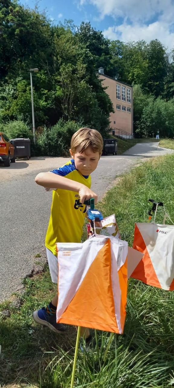 Sportlich unterwegs - Astrid-Lindgren-Schule Dietzenbach | Grundschule ...